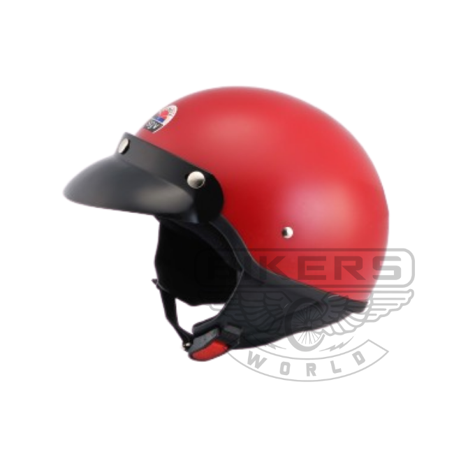 SGV NEW WING MOTORCYCLE HELMET
