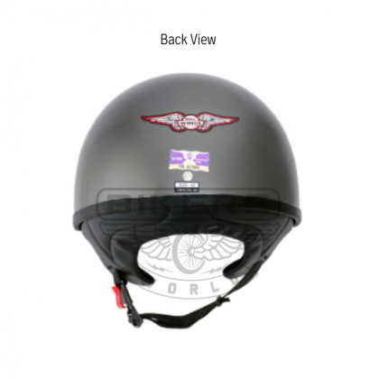 SGV NEW WING MOTORCYCLE HELMET