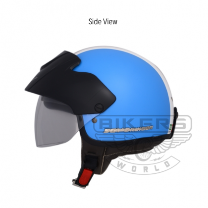 SGV CRUISER 3 TONE HELMET